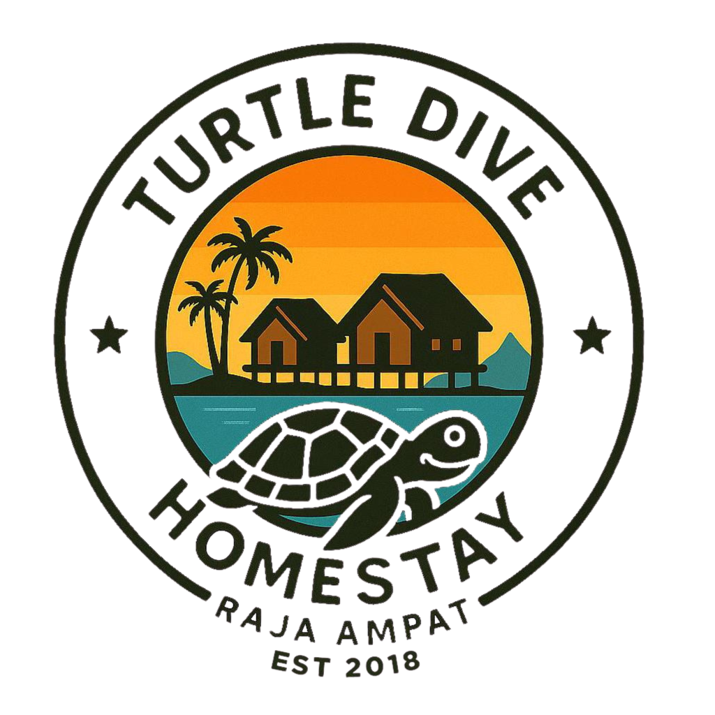 Turtle Dive Homestay